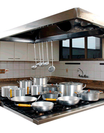 Alumínio Fundido | Alumínio Ararense